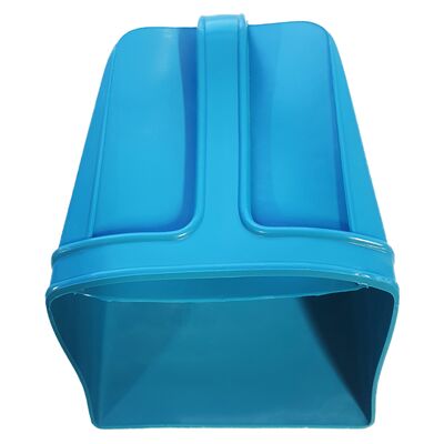 Scoop, boat scoop red, boat scoop plastic | Certex Norway