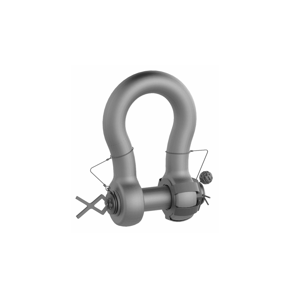 GN H14 Shackle ROV Sling Protector | Certex Norge