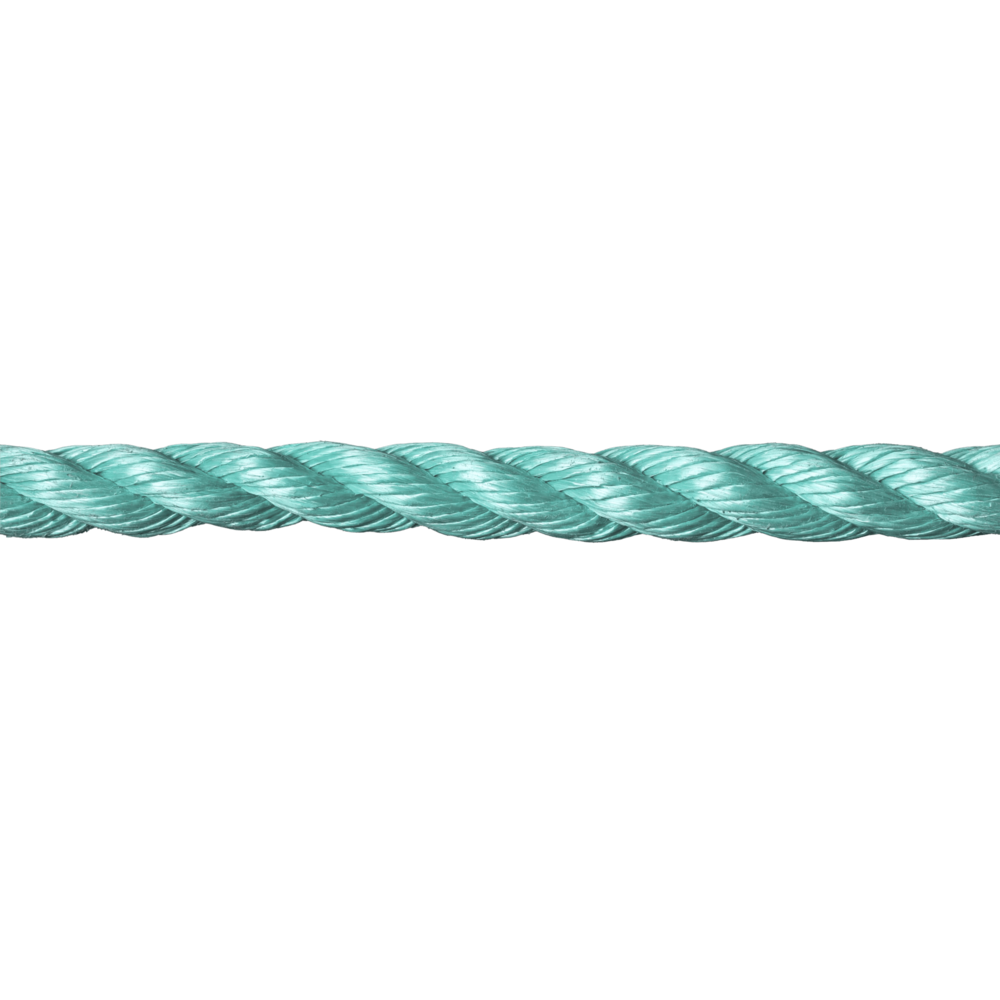 Fibre Rope Megaline Maxima 3 strand | Certex Norge