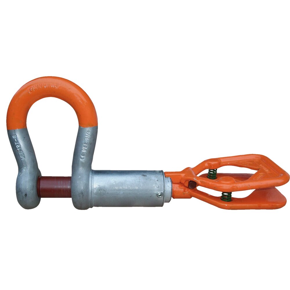 Gunnebo ROV Retrieve Shackle no 861 | Certex Norge