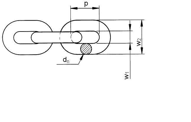 Chain Short Link Grade 10 | Certex Norge