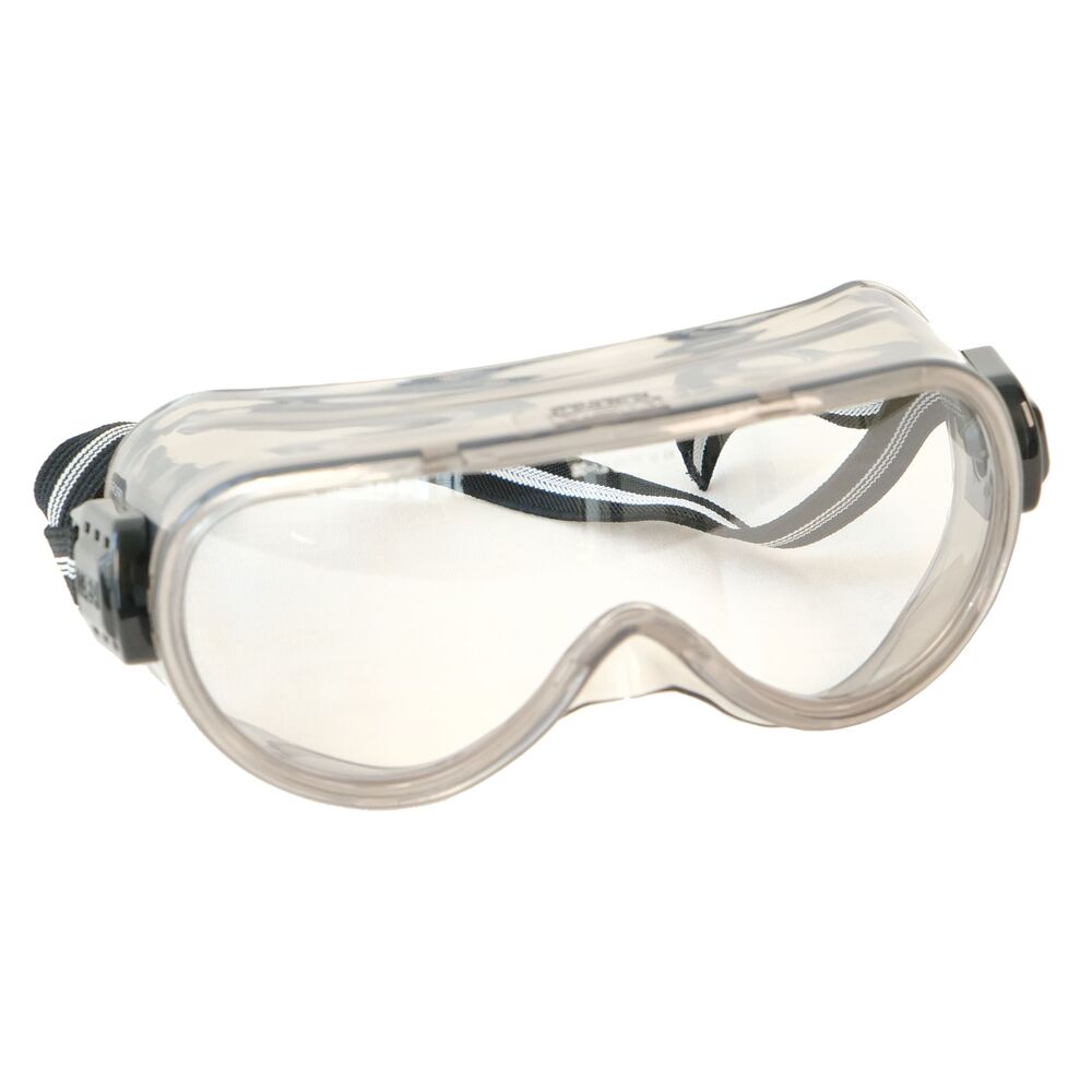 Vernebrille Perspecta GH3001 MSA | Certex Norge