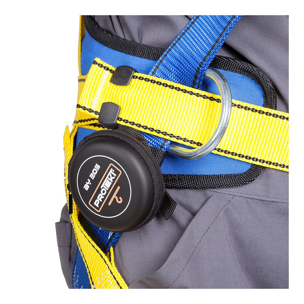 Protekt Trauma Strap AY205 | Certex Norway
