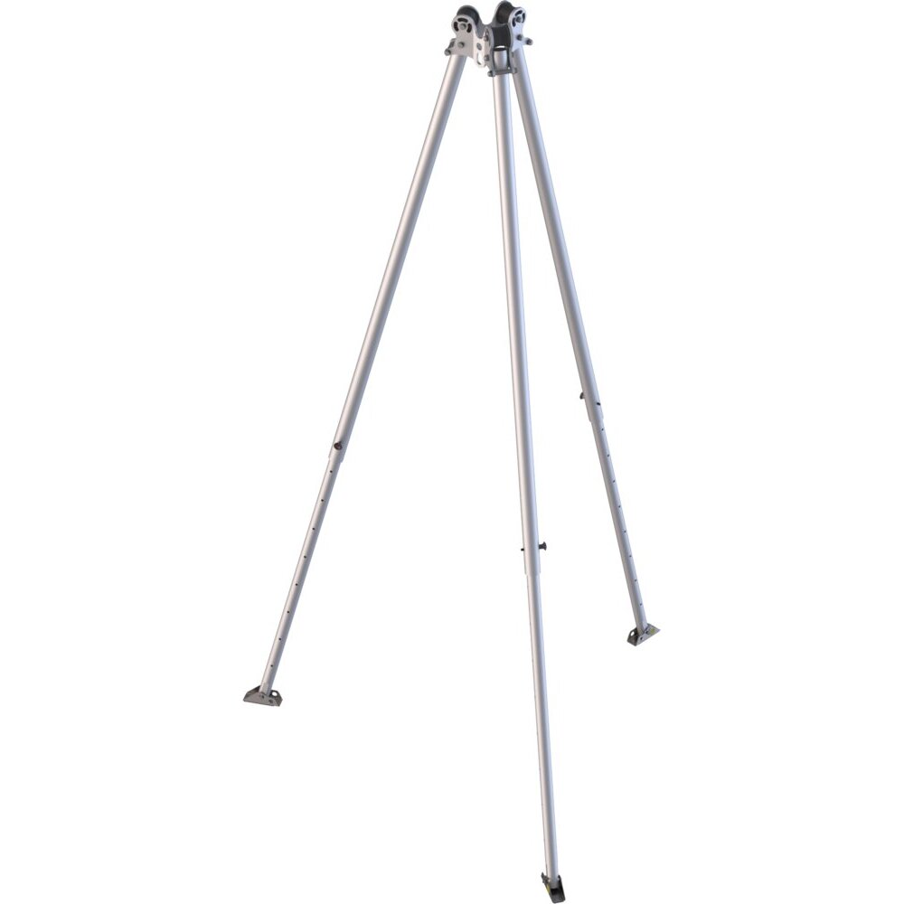 Safety Tripod TM15-G | Certex Norway