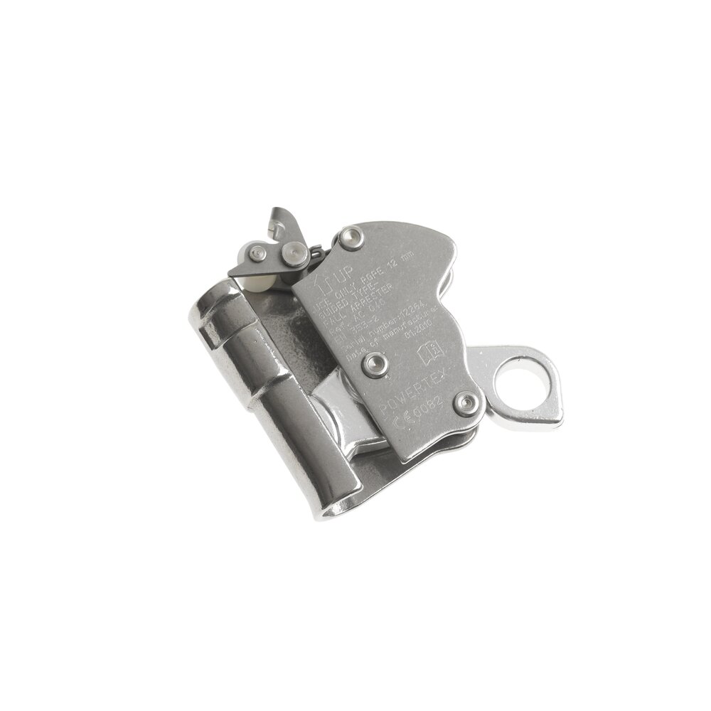 Fall Arrester AC 040, fall arrest equipment - Certex Norway