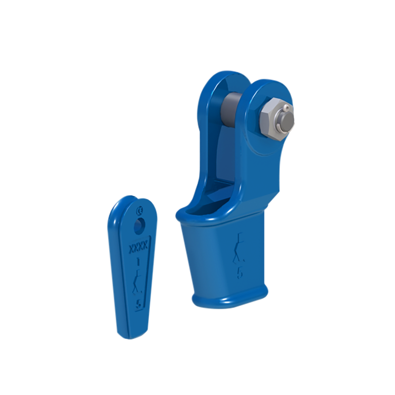 Open Wedge Socket OSS B With bolt | Certex Norge