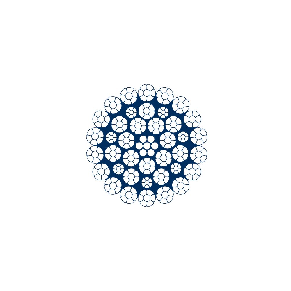 Kiswire Neptune Hyrope BV 40 x K7 | Certex Norway