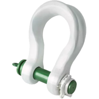 Green Pin P-6065 ROV Sling Shackle | Certex Norge