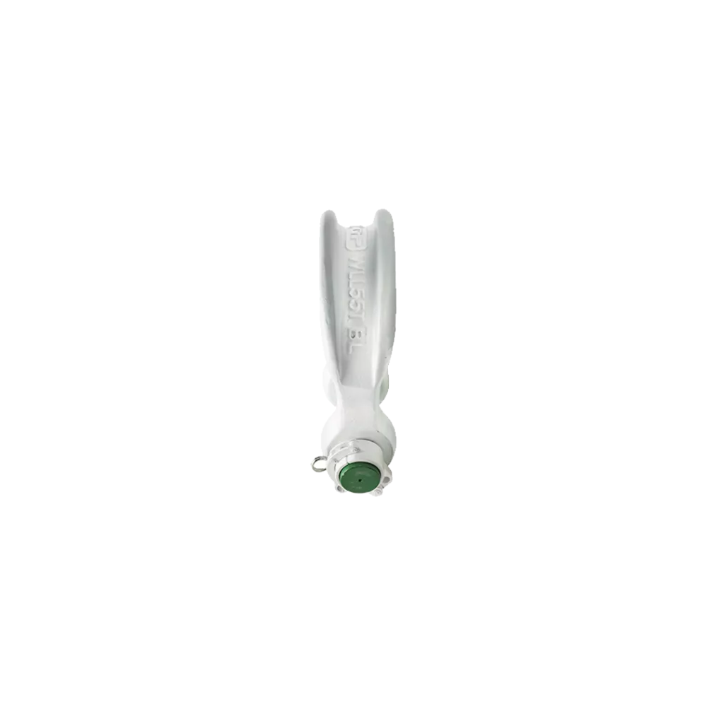 Green Pin P-6065 ROV Sling Shackle | Certex Norge