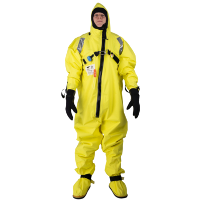 Immersion Suit Viking YouSafe™ Blizzard | Certex Norway