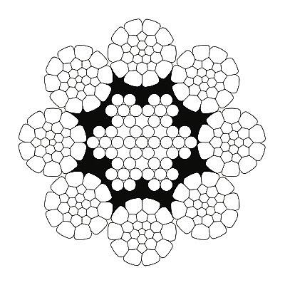 PYTHON SUPER 8C | Certex Norge