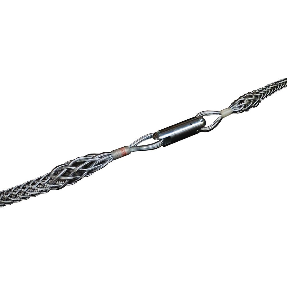 Wirestrømpe dobbel med svivel | Certex Norge