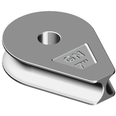 Kause Massiv GN K5, lakkert galvanisert kause | Certex Norge