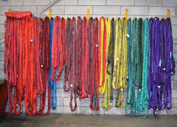 KnowHow Textile slings Good to know | Certex Norge