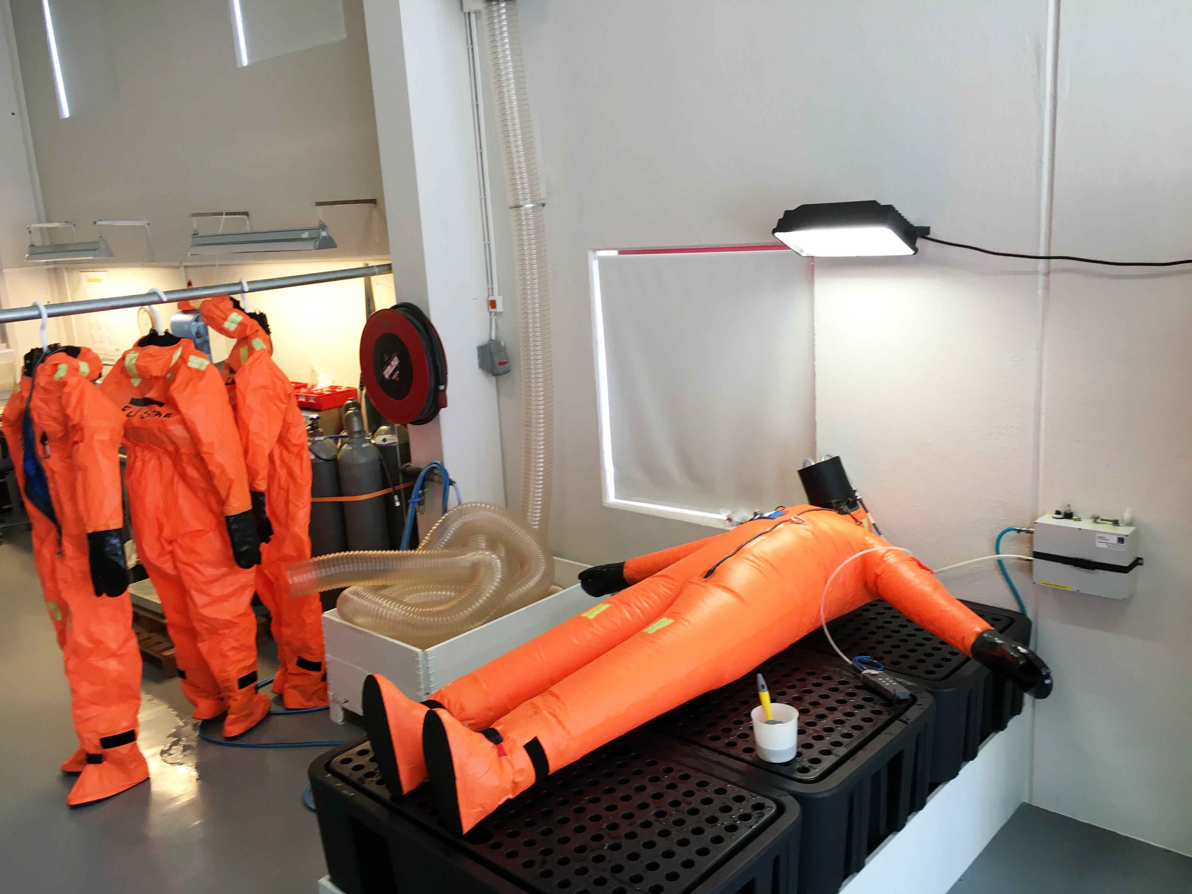 Certex Norge | Maritime Service